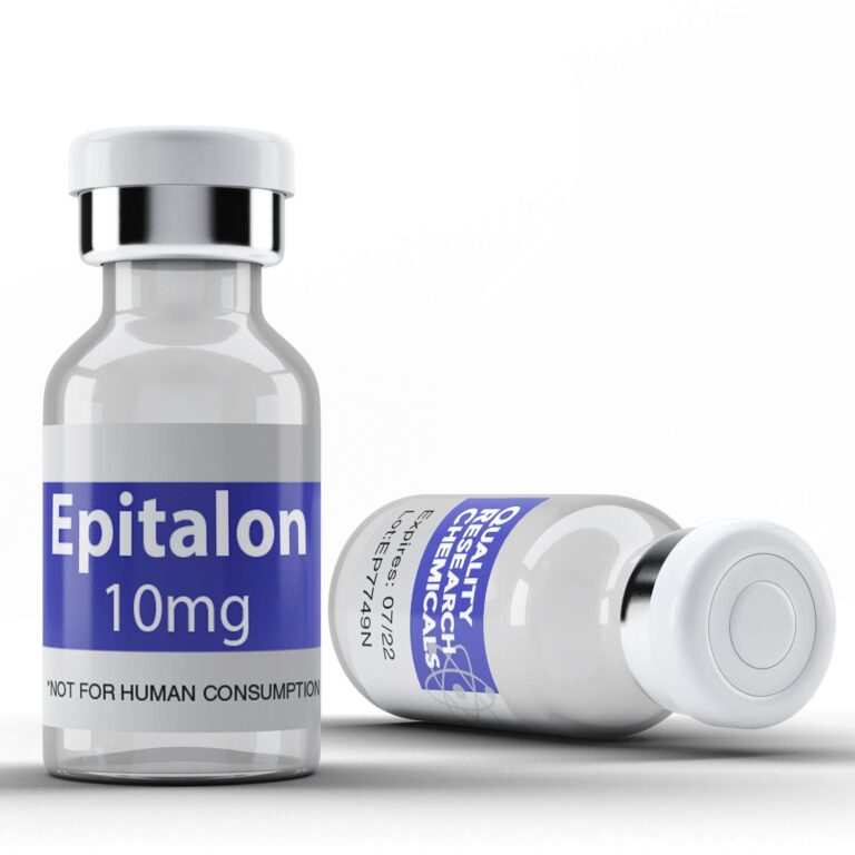 Benefits of Epithalon - BodyTech Clinic of Rejuvenation