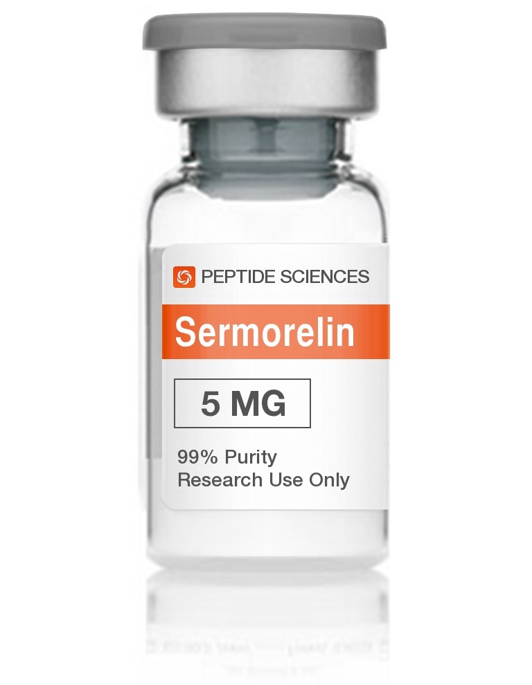 SERMORELIN: WHAT IS IT? - BodyTech Clinic of Rejuvenation