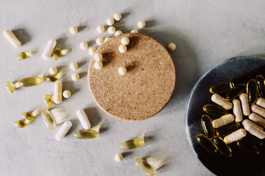 What are Energy Blend Capsules? - BodyTech Clinic of Rejuvenation
